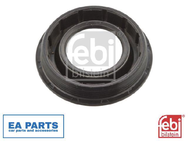 Seal, injector holder for AUDI CITROËN FORD FEBI BILSTEIN 106242 | eBay