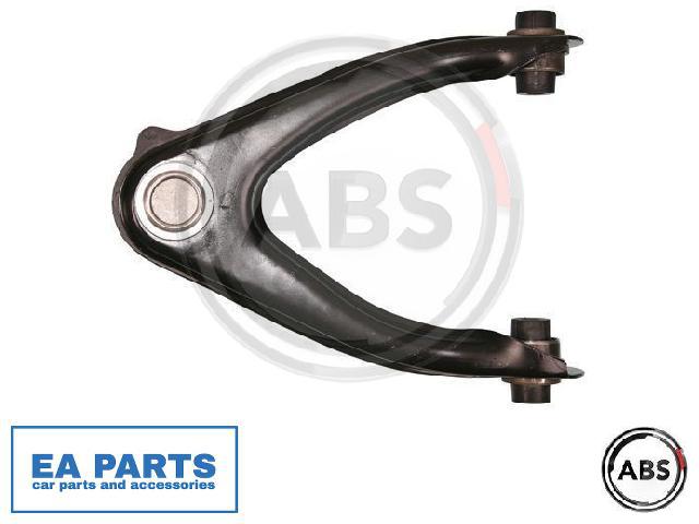LH RH Track Control Arm Pair Front Outer Upper ABS 210235 2pcs P for ...