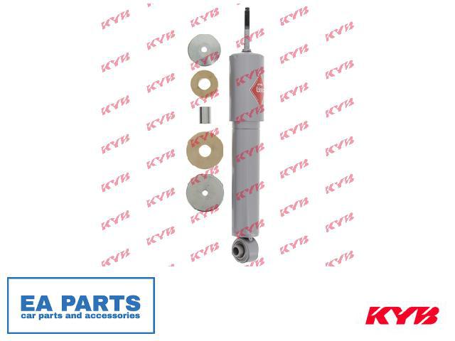 Shock Absorber for JAGUAR KYB 555010 fits Rear Axle 4909500407226 | eBay